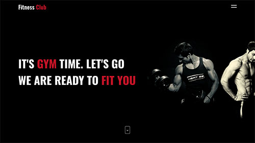 Personal Portfolio Website